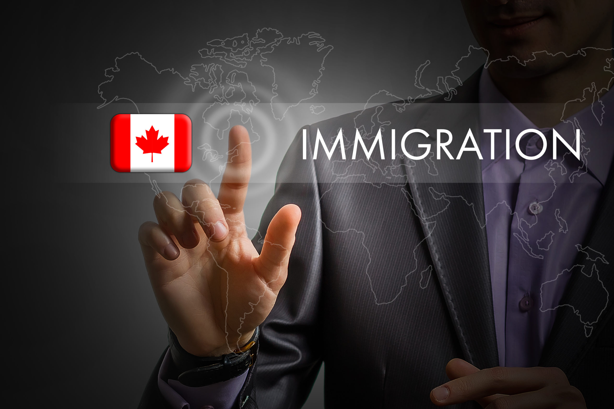 Canada Immigration Frequently Asked Questions- Canadian Visa Expert